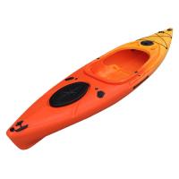 China Kids Sit In Kayak 300 Lb Capacity Touring Kayak One Seat Single Person Sea for sale