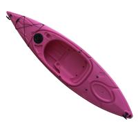 China Kids Sit In Kayak 300 Lb Capacity Touring Kayak One Seat Single Person Sea for sale