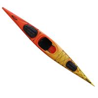 China Waterproof Old Town Predator Pdl Fishing Kayak Sit In Canoe 330 Lbs for sale