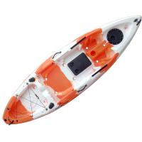 China 1 Man Fishing Kayak Water Sport Durable 8.85 Ft Sit on top Kayaks For Sale for sale
