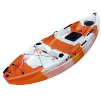 China 1 Man Fishing Kayak Water Sport Durable 8.85 Ft Sit on top Kayaks For Sale for sale