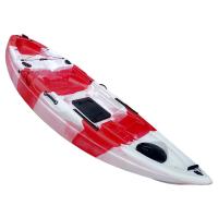China Practical Hobie Tandem Fishing Sea Kayak Safety Sport Sit On Top for sale