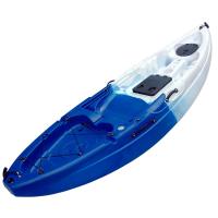 China Practical Hobie Tandem Fishing Sea Kayak Safety Sport Sit On Top for sale