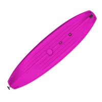 China 9 Ft Short Sit On Top Kayak Plastic Sea Single Person for sale