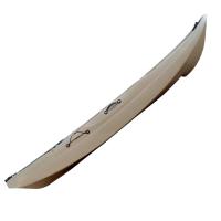 China Small Sit On Top Kayaks 4.5mm Plastic 1 Person Leisure 3 Years for sale