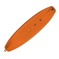 China Ocean Sit On Top Kayaks For Fishing Huarui Rotomolded Stand Up Paddle Board for sale