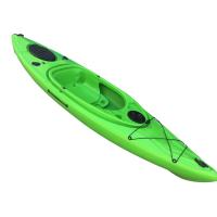 China 12 Foot Old Town Sit In Kayak Touring Single Person LLDPE 331 Lbs for sale