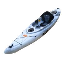 China Perception  Touring Sit In Kayak Ocean Single Person Fishing Boat for sale