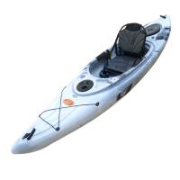 China Perception  Touring Sit In Kayak Ocean Single Person Fishing Boat for sale