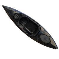 China Sun Dolphin Tandem Sit In Kayak Extreme Single PE De Pesca With Pedal for sale