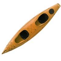 China Double Sit In Kayaks Single Seat Plastic Rowing Fishing Boat Kayak for sale