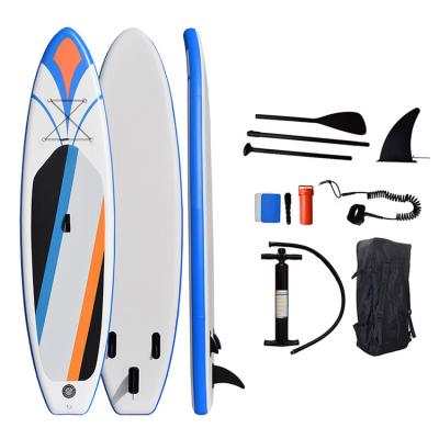 China China Surf Portable Inflatable Stand Up Paddle Board Surf Boards for sale
