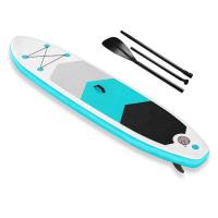 China Huarui Factory Outlet Inflatable Paddle Board Touring Sup Board With Accessories for sale