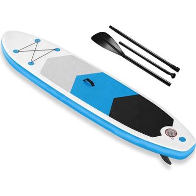 China Huarui Factory Outlet Inflatable Paddle Board Touring Sup Board With Accessories for sale