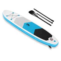 China Huarui Factory Outlet Inflatable Paddle Board Touring Sup Board With Accessories for sale