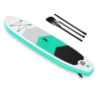 China Huarui Factory Outlet Inflatable Paddle Board Touring Sup Board With Accessories for sale