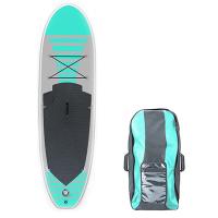China Huarui Custom Paddle Board Inflatable Stand Up Paddle Board Surfboard Paddle Board for sale
