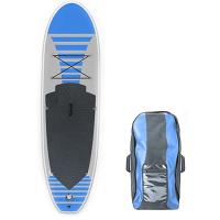 China Huarui Custom Paddle Board Inflatable Stand Up Paddle Board Surfboard Paddle Board for sale