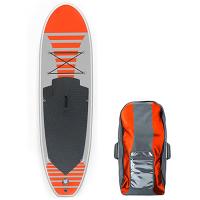 China Huarui Custom Paddle Board Inflatable Stand Up Paddle Board Surfboard Paddle Board for sale