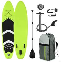 China Outdoors Inflatable Standup Touring Sup Paddle Board Surfboard Stand Paddleboard for sale