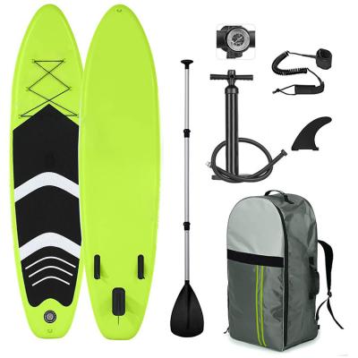 China Outdoors Inflatable Standup Touring Sup Paddle Board Surfboard Stand Paddleboard for sale