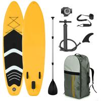 China Outdoors Inflatable Standup Touring Sup Paddle Board Surfboard Stand Paddleboard for sale