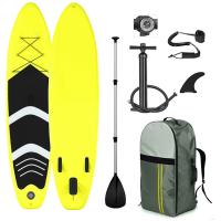 China Outdoors Inflatable Standup Touring Sup Paddle Board Surfboard Stand Paddleboard for sale