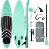China Huarui Best Selling Surfboard Touring Sup Board Inflatable Paddle Board for sale