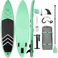 China Huarui Best Selling Surfboard Touring Sup Board Inflatable Paddle Board for sale