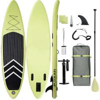 China Huarui Best Selling Surfboard Touring Sup Board Inflatable Paddle Board for sale