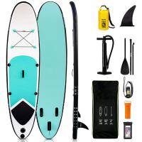 China Stand Up Paddle Sup Surfboard Paddle Board Inflatable Touring Sup Board for sale