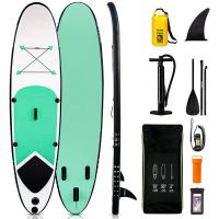 China Stand Up Paddle Sup Surfboard Paddle Board Inflatable Touring Sup Board for sale