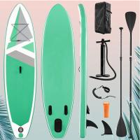 China Huarui Surf Air Inflatable Surfboard Wholesale Stand Up Paddle Board for sale