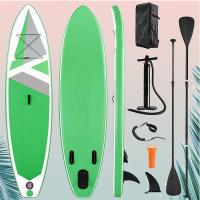 China Huarui Surf Air Inflatable Surfboard Wholesale Stand Up Paddle Board for sale