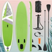 China Huarui Surf Air Inflatable Surfboard Wholesale Stand Up Paddle Board for sale
