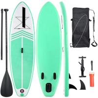 China Surfing Paddleboard Inflatable Touring Sup Board Pvc Inflatable Surfboard for sale