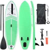 China Surfing Paddleboard Inflatable Touring Sup Board Pvc Inflatable Surfboard for sale