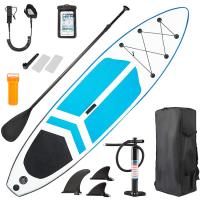 China Water Sports Surfboard Inflatable Sup Board Standup Touring Sup Board for sale