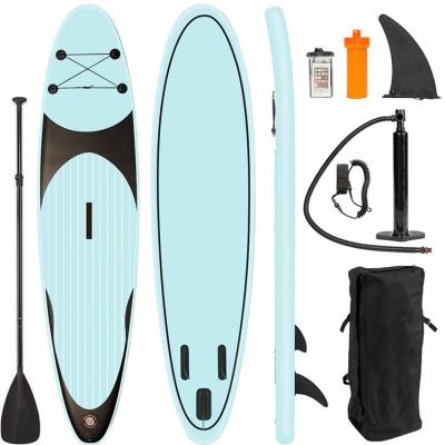 China Custom Inflatable Touring Stand Up Paddle Board Cheap Surfboard for sale