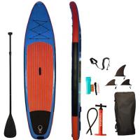 China Cheap Inflatable Surfboard Water Sports Sup Stand Up Paddle Board for sale