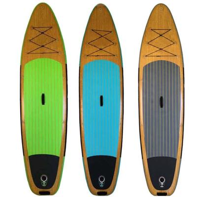 China Cheap Inflatable Surfboard Water Sports Sup Stand Up Paddle Board for sale