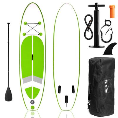 China Huarui Newest Inflatable Sup Board Paddleboard Paddel Touring Sup Board for sale
