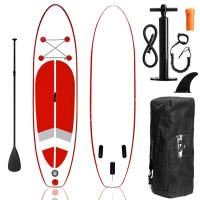 China Huarui Newest Inflatable Sup Board Paddleboard Paddel Touring Sup Board for sale
