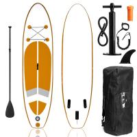 China Huarui Newest Inflatable Sup Board Paddleboard Paddel Touring Sup Board for sale
