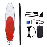 China Huarui Latest New Model Stand Paddle Board Sup Inflatabl Touring Sup Board for sale