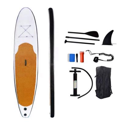 China Huarui Latest New Model Stand Paddle Board Sup Inflatabl Touring Sup Board for sale