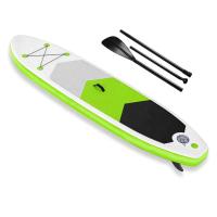 China Huarui Factory Outlet Inflatable Paddle Board Touring Sup BoardWith Accessories for sale