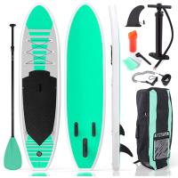 China Huarui Modern Surfboards Inflatable Paddleboards Touring Sup Board for sale