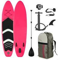 China Huarui Touring Inflat Sup Paddle Board Paddleboards Custom for sale