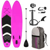 China Huarui Touring Inflat Sup Paddle Board Paddleboards Custom for sale